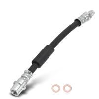 China Rear Left or Right Outer Brake Hydraulic Hose for Saab 9-5 2000-2009 for sale