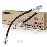 China Front Passenger Brake Hydraulic Hose for Infiniti J30 1993-1997 Q45 1996-2001 for sale