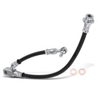 China Front Passenger Brake Hydraulic Hose for Infiniti J30 1993-1997 Q45 1996-2001 for sale