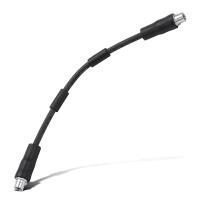 China Front Left or Right Brake Hydraulic Hose for Volkswagen Passat 2003-2004 Audi A8 for sale