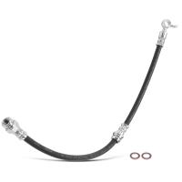 China Front Passenger Brake Hydraulic Hose for Mazda 6 2014-2019 2.5L for sale