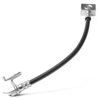 China Rear Passenger Brake Hydraulic Hose for Ford F53 2011-2021 F59 2015-2020 for sale