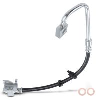 China Rear Passenger Brake Hydraulic Line for Jeep Grand Cherokee 2006-2010 for sale
