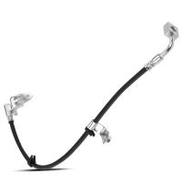 China Rear Passenger Brake Hydraulic Hose for Dodge Neon 1995-1999 Plymouth 4-Wheel ABS for sale