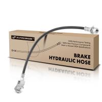 China Rear Center Brake Hydraulic Hose for Ford Excursion F-250 350 Super Duty RWD for sale