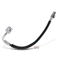 China Rear Driver Brake Hydraulic Line for Chevrolet Express GMC Savana 3500 05-08 for sale