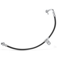 China Front Driver Brake Hydraulic Hose for Hyundai Genesis 2009 2010 2011 V6 3.8L for sale