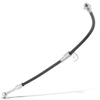 China Front Passenger Brake Hydraulic Hose for Hyundai Genesis 2009 2010 2011 V6 3.8L for sale