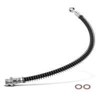 China Front Passenger Brake Hydraulic Line for Hyundai Sonata 1994-1998 for sale