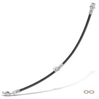 China Front Passenger Brake Hydraulic Hose for Toyota Sienna 1998-2003 V6 3.0L for sale