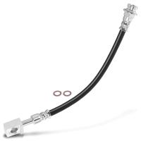 China Rear Passenger Brake Hydraulic Line for Chevy Venture Olds Silhouette Pontiac for sale