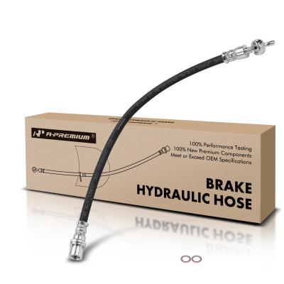 China Front Left or Right Brake Hydraulic Hose for Lexus GS F GS200t GS450h GS350 RWD for sale