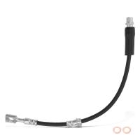 China Front Driver or Passenger Brake Hydraulic Hose for Saab 9-3 2003-2011 9-3X for sale