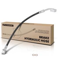 China Rear Driver Brake Hydraulic Hose for Chrysler Concorde 2001-2004 Dodge Intrepid for sale