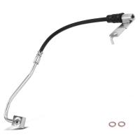 China Front Passenger Brake Hydraulic Line for Ford Mustang 2016-2018 5.2L for sale