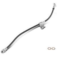 China Front Driver Brake Hydraulic Hose for Hyundai Equus 2011 Genesis 2009-2014 for sale