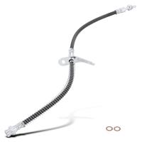 China Front Driver Brake Hydraulic Hose for Hyundai Elantra 2007-2010 2.0L for sale