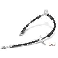China Front Driver Brake Hydraulic Hose for Land Rover Range Rover Sport 2006-2013 for sale