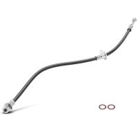 China Rear Passenger Brake Hydraulic Hose for Honda Pilot 2016-2021 Passport Acura for sale