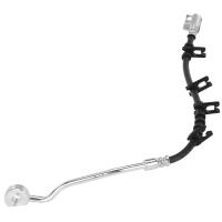China Front Passenger Brake Hydraulic Hose for Jeep Wrangler 1993-1995 4Wheel ABS for sale