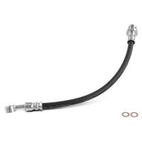 China Rear Driver Brake Hydraulic Hose for Hyundai Elantra 2007 L4 2.0L 4-Wheel ABS for sale