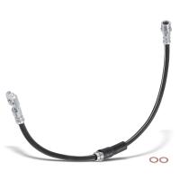 China Front Driver or Passenger Brake Hydraulic Hose for Volkswagen Passat 2006-2010 for sale