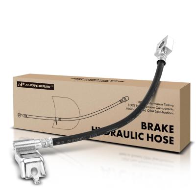 China Rear Driver Brake Hydraulic Hose for Chrysler Town & Country Dodge Plymouth AWD for sale
