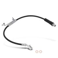 China Front Passenger Brake Hydraulic Hose for Cadillac CTS 2012-2013 V6 3.0L 3.6L AWD for sale