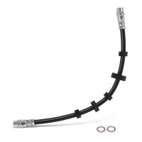 China Front Driver Brake Hydraulic Line for Volkswagen Eurovan 2000-2003 V6 2.8L for sale