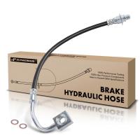 China Rear Passenger Brake Hydraulic Line for Chrysler Intrepid 1998-2001 LHS 300M for sale