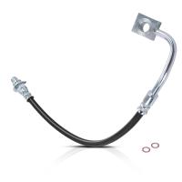 China Rear Passenger Brake Hydraulic Line for Chrysler Intrepid 1998-2001 LHS 300M for sale