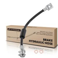 China Rear Passenger Outer Brake Hydraulic Hose for Chevy Silverado 3500 HD Cheyenne for sale