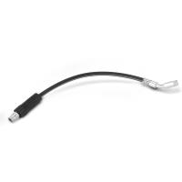 China Rear Left or Right Brake Hydraulic Hose for Chevrolet Impala Buick Cadillac Saab for sale