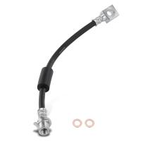 China Rear Passenger Outer Brake Hydraulic Hose for Chevy Silverado 3500 HD Cheyenne for sale