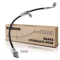 China Rear Passenger Brake Hydraulic Line for Dodge Stratus 98-99 Chrysler Cirrus for sale
