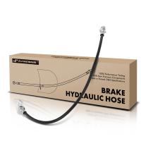 China Rear Left or Right Inner Brake Hydraulic Hose for Dodge Ram 4500 Ram 4500 5500 for sale