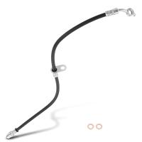 China Front Driver Brake Hydraulic Hose for Toyota RAV4 2001-2005 2.0L 2.4L for sale
