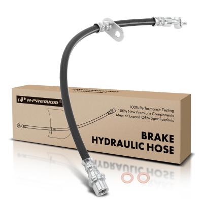 China Rear Driver Brake Hydraulic Hose for Toyota MR2 Spyder 2000-2005 1.8L for sale