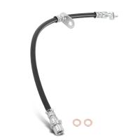 China Rear Driver Brake Hydraulic Hose for Toyota MR2 Spyder 2000-2005 1.8L for sale