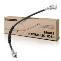China Rear Center Brake Hydraulic Hose for Ford F-350 Super Duty 1999-2004 4WD for sale