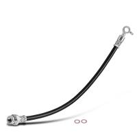 China Front Driver Brake Hydraulic Hose for Mazda Miata 2001-2005 L4 1.8L for sale