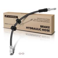 China Front Driver or Passenger Brake Hydraulic Hose for Volvo XC90 2007-2014 for sale
