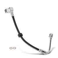 China Rear Driver Outer Brake Hydraulic Hose for Land Rover Range Rover 2013-2016 Sport for sale