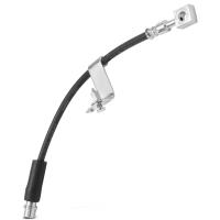 China Front Driver Brake Hydraulic Hose for Chevrolet Malibu Pontiac G6 Saturn Aura for sale