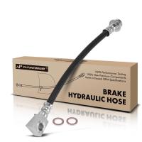 China Rear Passenger Brake Hydraulic Hose for Jeep Wrangler 2003-2006 TJ 2004-2006 for sale