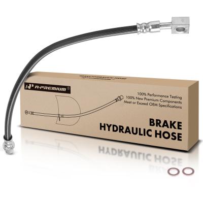 China Rear Left or Right Brake Hydraulic Hose for Saab 9-5 2010-2011 for sale