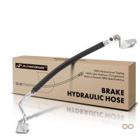 China Rear Driver Brake Hydraulic Hose for Dodge Magnum 2007-2008 Charger Chrysler 300 for sale
