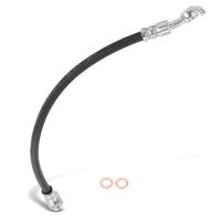 China Rear Passenger Brake Hydraulic Hose for Hyundai Tucson 2016-2018 Kia Sportage for sale