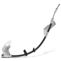 China Rear Driver Brake Hydraulic Hose for Dodge Neon 1995-1999 Plymouth Neon for sale