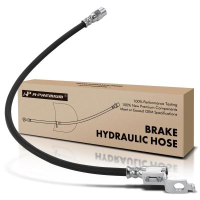 China Rear Passenger Brake Hydraulic Line for Freightliner FS65 1998-2005 for sale